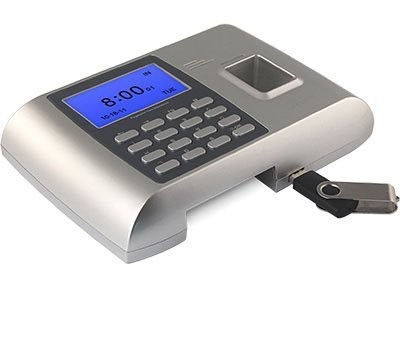TAS-CR500 Premier Biometric Time Clock
