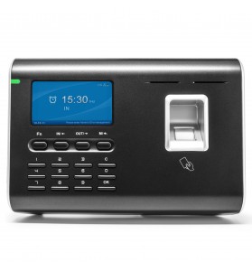 Crown Security Products - Fingerprint Time Clocks, ID Scanners, Safes